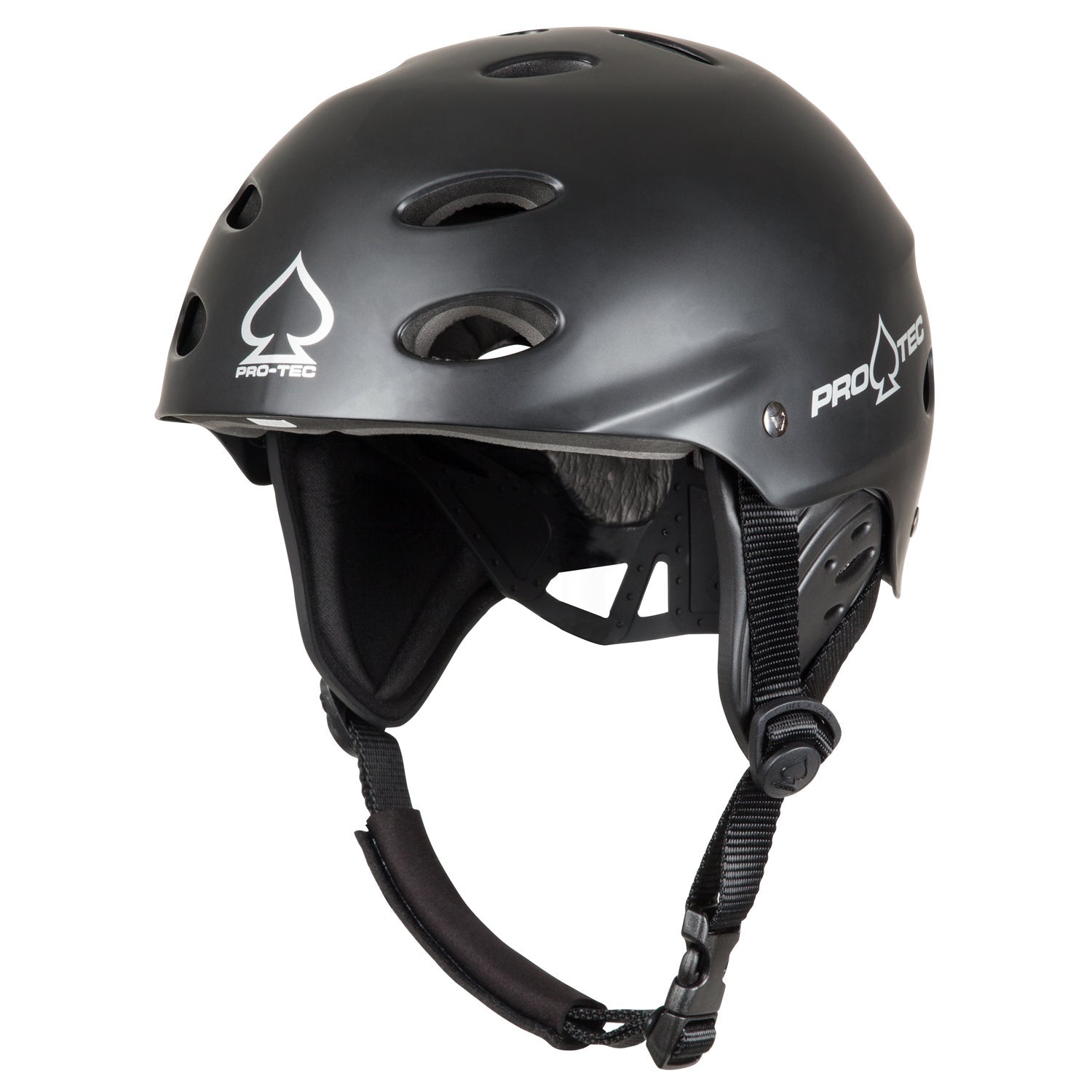 Pro-Tec | Ace Wake - Matte Black – Pro-Tec Europe